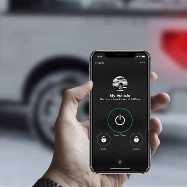 Remote Starts – CVSi Motorsports